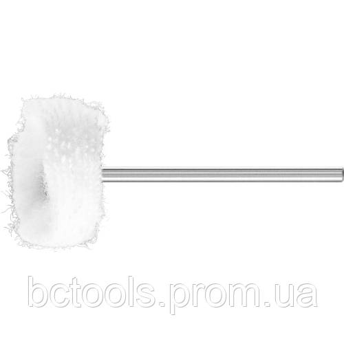 Матерчатий полірувальний круг з хвостовиком PFERD TR 2210/2,35 FL (ID ...