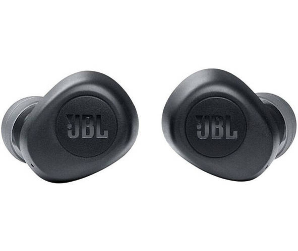 Купить Наушники JBL Wave 100TWS Black (JBLW100TWSBLK) [64993], цена ...