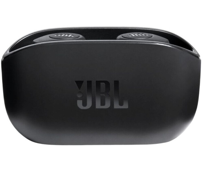 Купить Наушники JBL Wave 100TWS Black (JBLW100TWSBLK) [64993], цена ...
