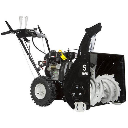 Купити Снігоприбиральник бензиновий Hyundai S 7066 (S7066), ціна 51514 ...