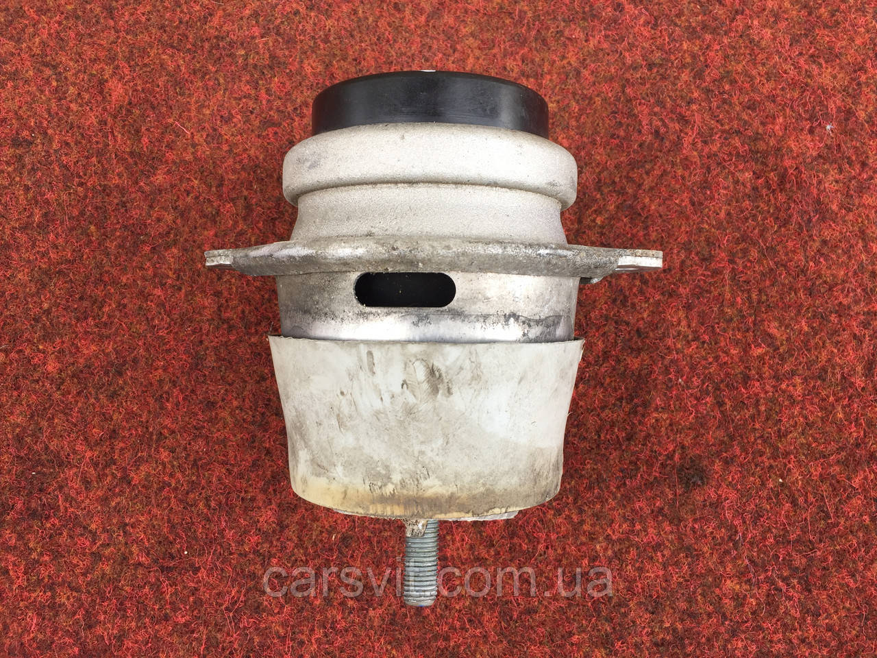 Купити Опора двигуна Volkswagen Touareg NF 3.6 V6 FSi 7P6199131, ціна ...