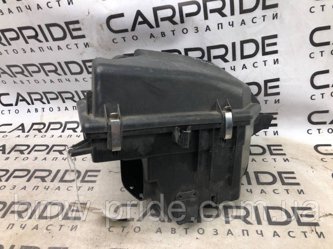 Корпус повітряного фільтра Volvo XC90 2.5 (б/у), ціна: 5305 ₴, купити ...