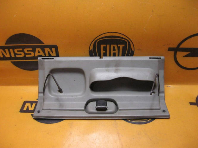 Купить Б/У Крышка бардачка RENAULT TRAFIC pel Vivaro,Nissan Primastar ...