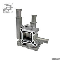 Корпус термостата опель инсигния | Сравнить цены и купить на Prom.ua