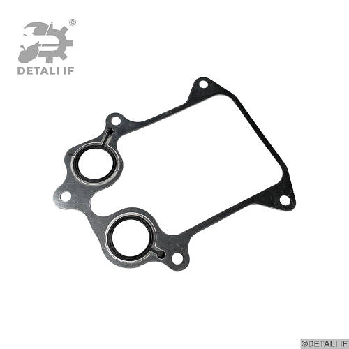 Прокладки теплообменника Шкода Фабия 2 1.4 1.6tfsi 03C115111D 3C115111D ...