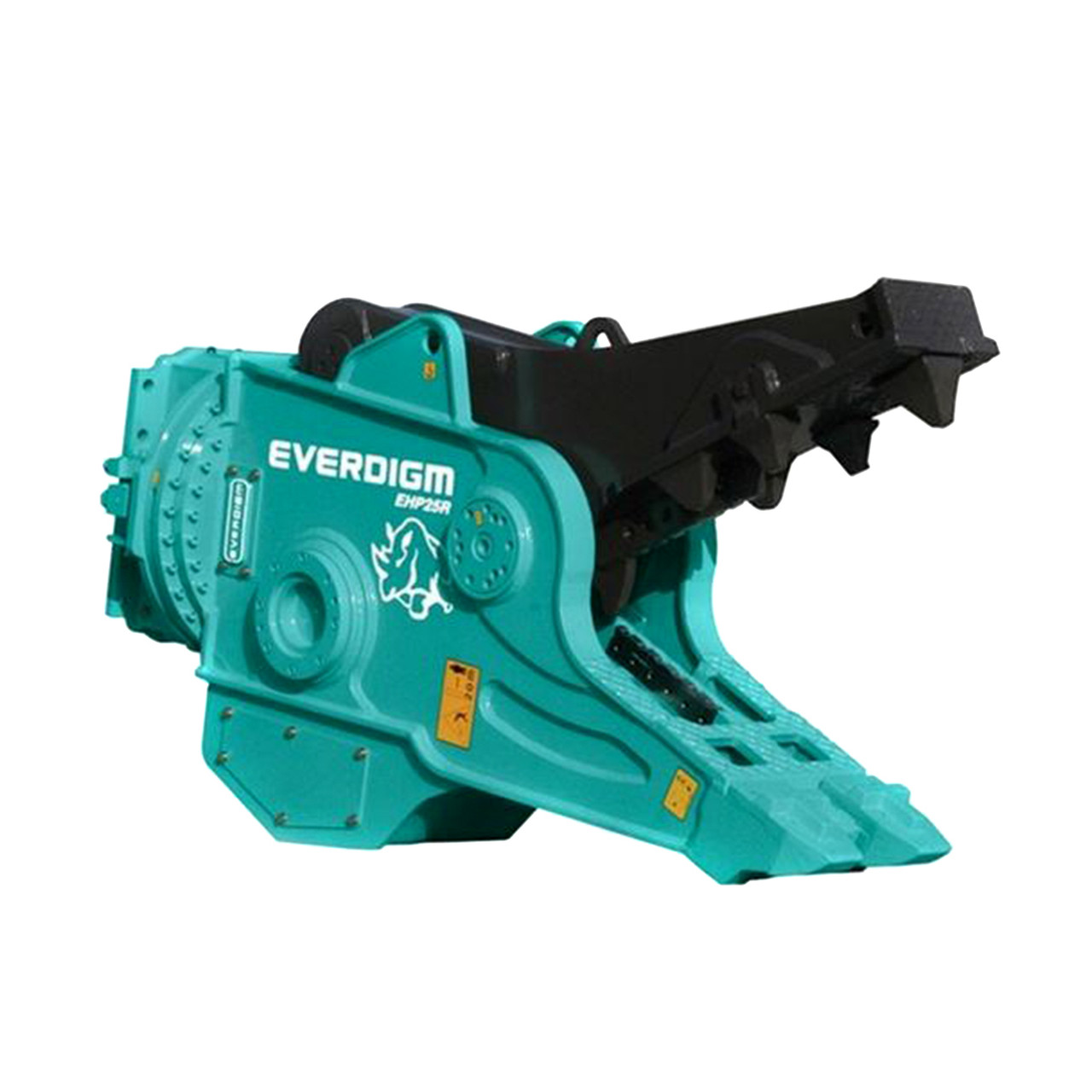Купить Гидравлический зажим Hyundai Everdigm EHP25R, цена — Prom.ua (ID ...