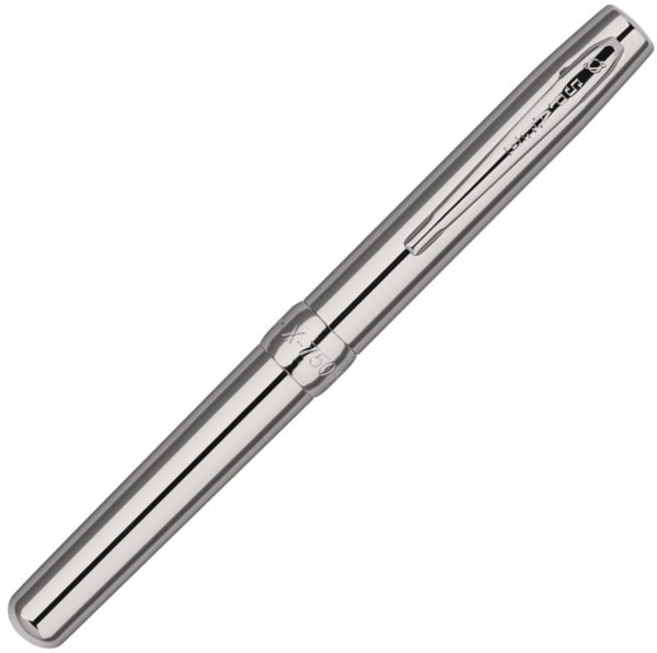Кулькова Ручка Fisher Space Pen Explorer X-750 Хром — Купить Недорого ...