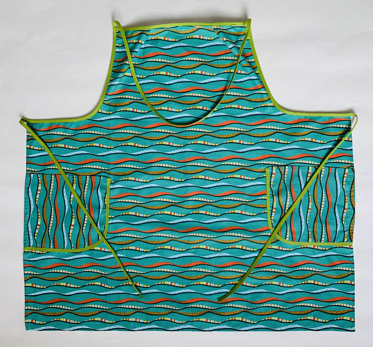 Купити Фартух для кухаря з ніжним малюнком 100 бавовна ціна 60 ₴ Prom Ua Id 1419779601