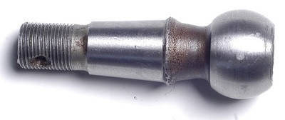 Купить Палец рулевого наконечника ЗИЛ-4331, 5301 с резьбой 130-3003065, цена 110 грн — Prom.ua ...