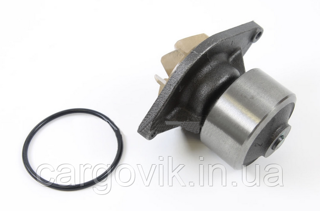 Помпа воды DAF CF65 LF45, IVECO EuroCargo, TECTOR, CBU2148, 1399689 ...