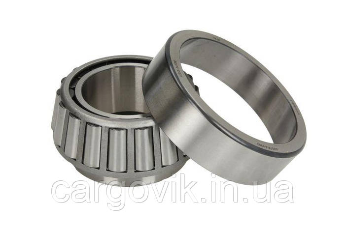 Купить Подшипник ступицы DAF MAN MERCEDES RVI, 70x130x57, 81934200074 ...