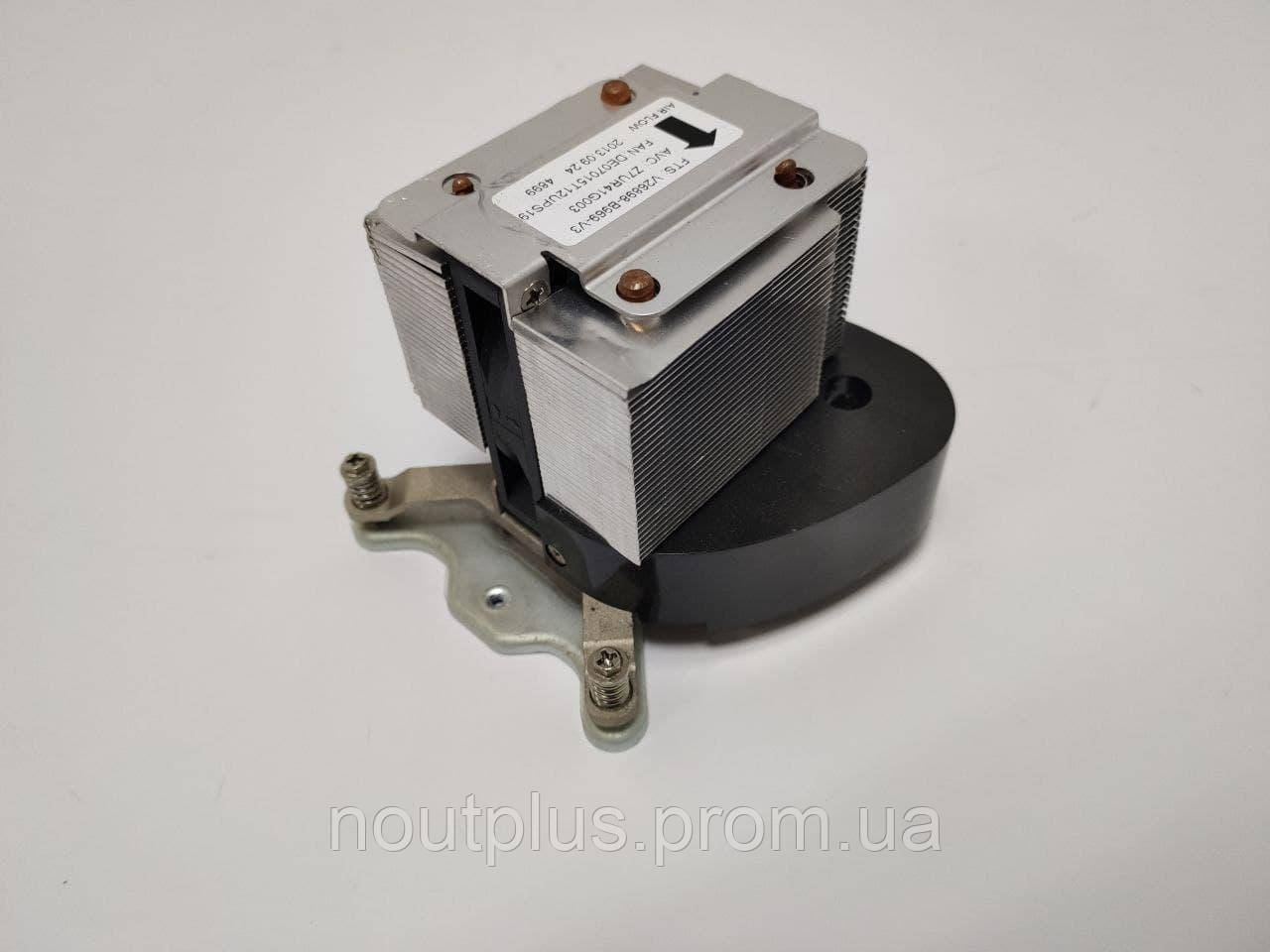 Система Охолодження для ПК Fujitsu Esprimo E Series V26898-B969-V3 — у ...