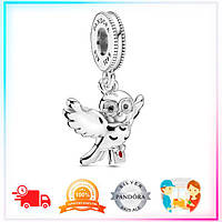 Пандора сова в категории "Аксессуары и украшения" | Сравнить цены и ...