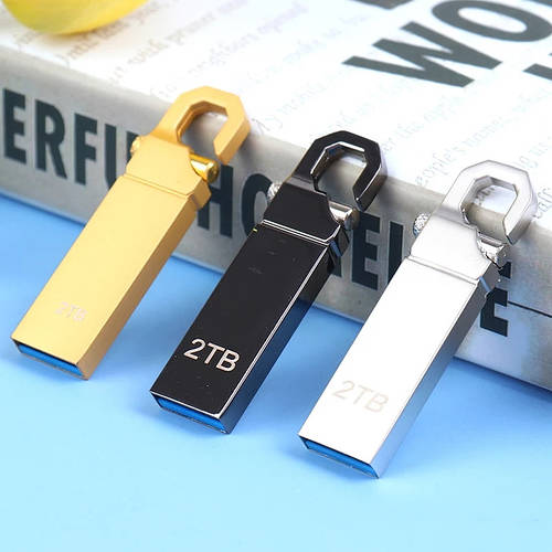 Флешка на 2 ТБ, нова флешкарта на 2 TB, ціна 1500 грн — Prom.ua (ID ...