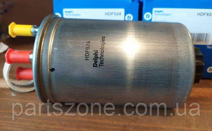 Купить Фильтр топливный Actyon/ Rexton/ Kyron /MONDEO /TRANSIT/ FOCUS ...