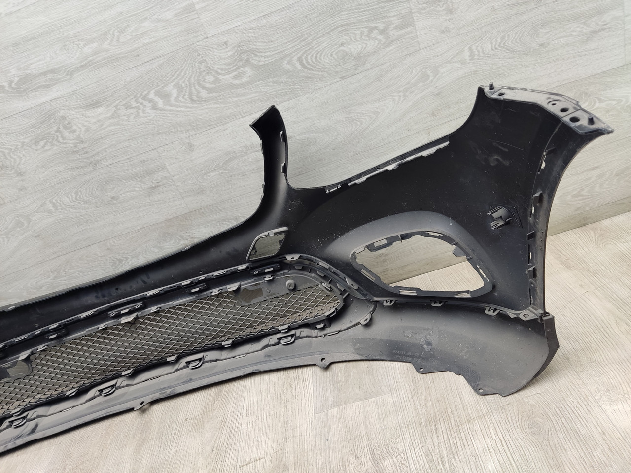 Бампер передний Mercedes GLC W253 X253 (2015-2019) A2538850325 ...