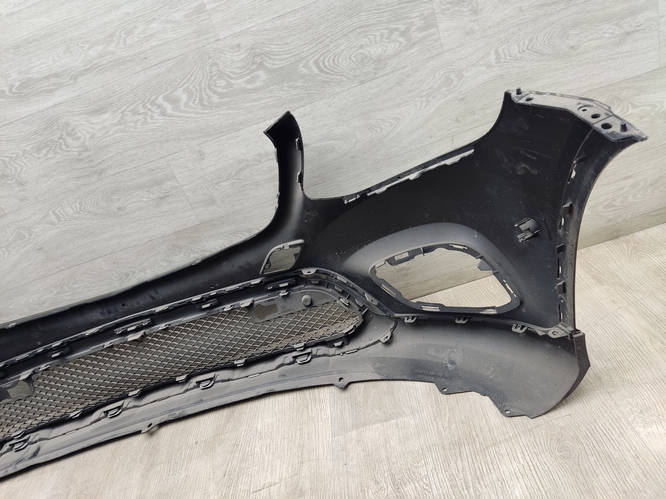 Бампер передний Mercedes GLC W253 X253 (2015-2019) A2538850325 ...