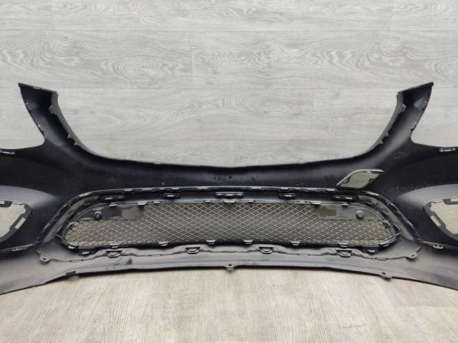 Бампер передний Mercedes GLC W253 X253 (2015-2019) A2538850325 ...