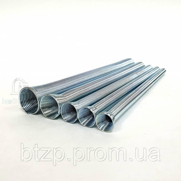 Купить Трубогиб пружинный для медных труб 1/4 (0,6), цена 180 ₴ — Prom ...