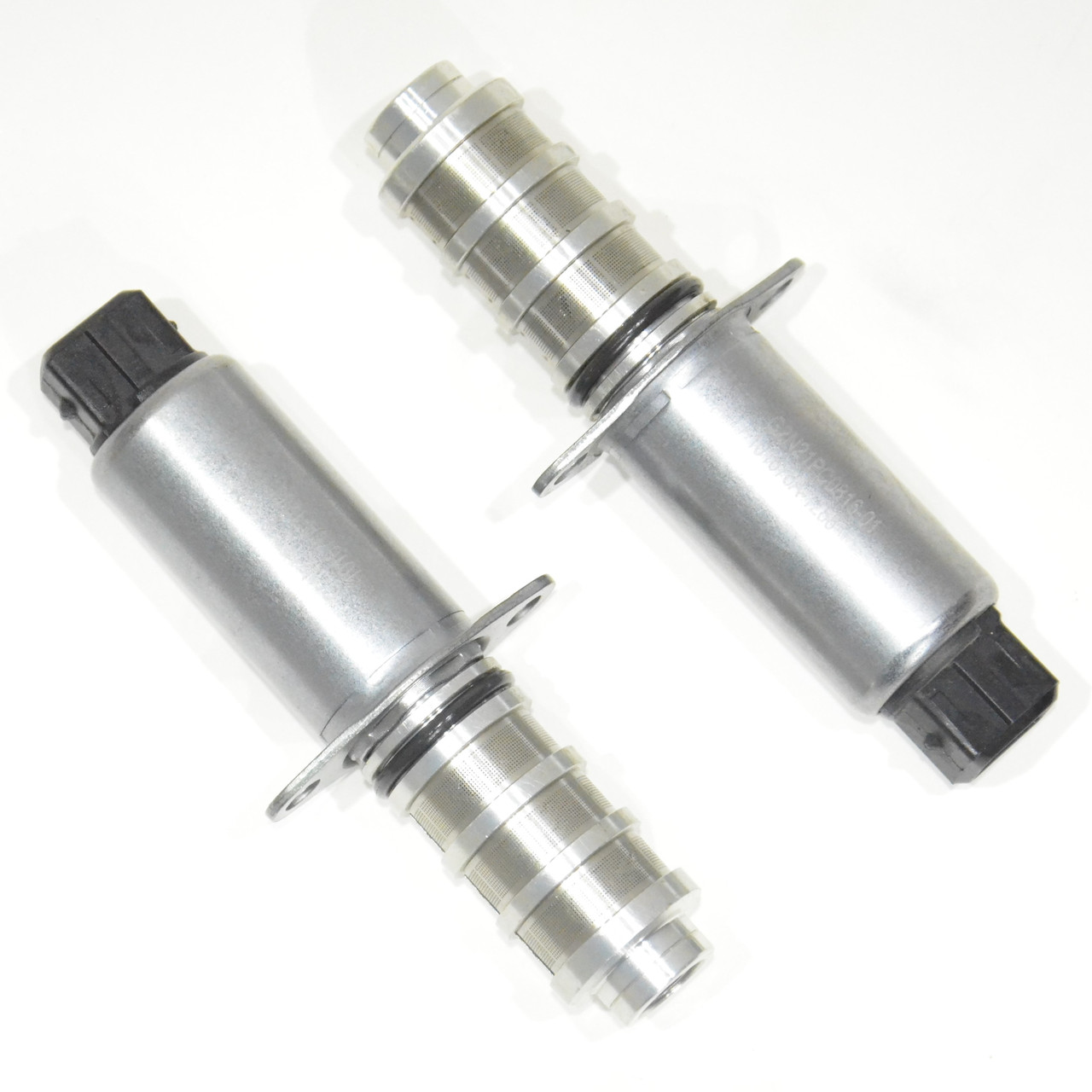 Купить Клапан фазорегулятора соленоид фазовращателя Porsche Cayenne ...