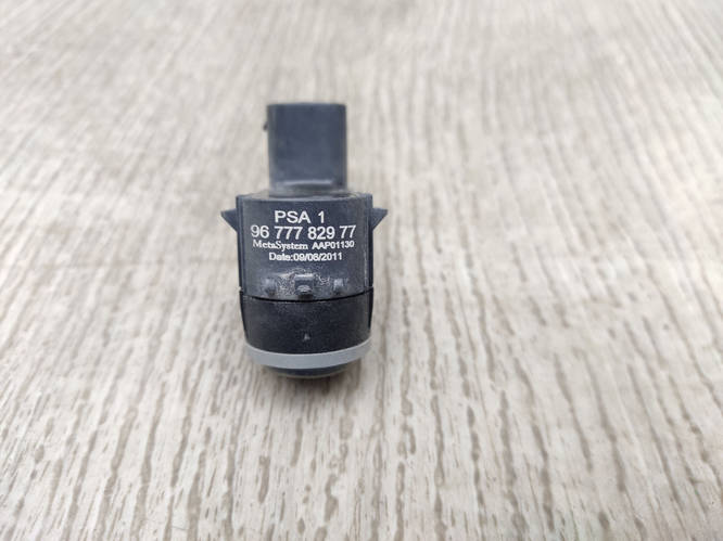 Купити Датчик паркування парктронік Citroen C3 DS3 Peugeot 3008 Peugeot ...