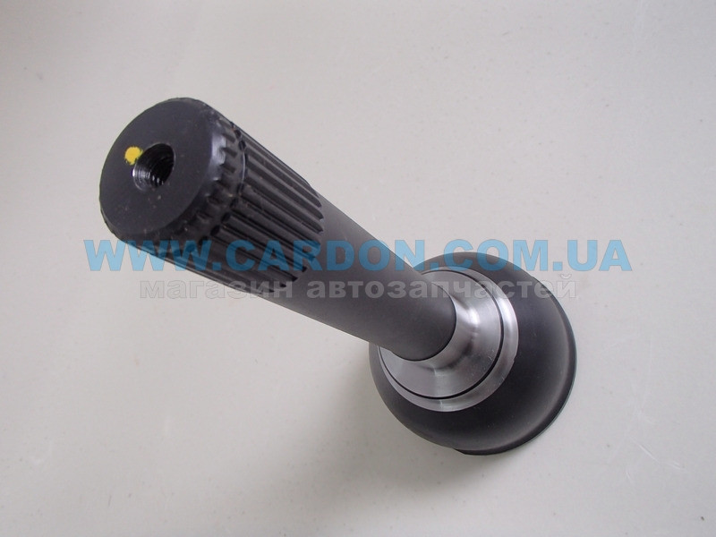 NKN NS1135-2HO ШРУС L=247mm 30x59x24 без кольца ABS TLC-80 (ID ...