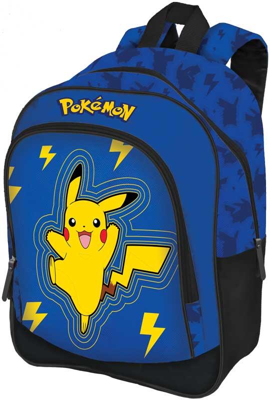 Детский Рюкзак Покемон Pokemon 35 См — Купить Недорого на Bigl.ua ...