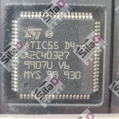 Микросхема 2a153d | Сравнить цены и купить по акции со скидкой на Prom.ua