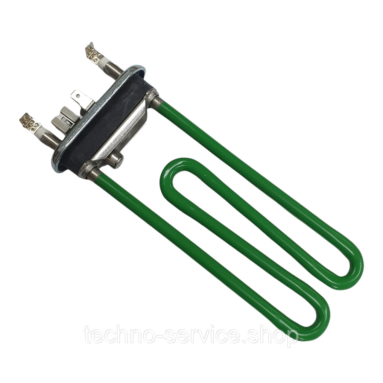 Тэн для Стиральной Машины Samsung 1900w 175мм DC47-00006M — Купить ...