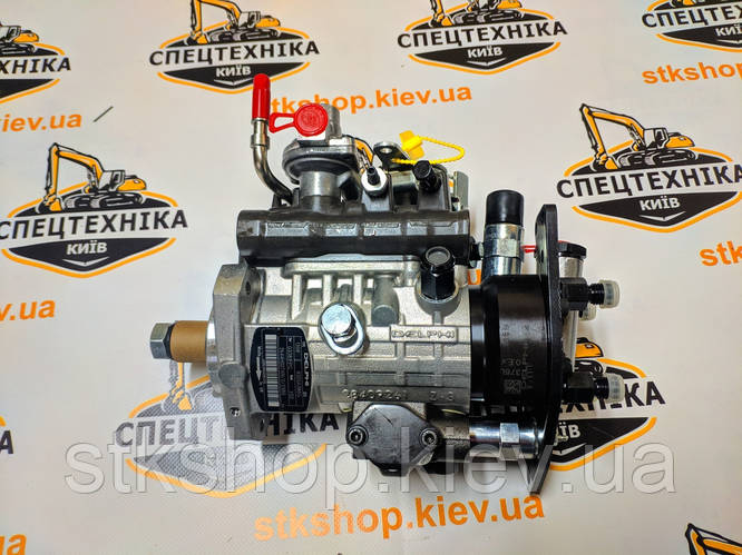 17/922400 Насос топливный ТНВД RG Perkins JCB 3CX, 4CX (ID#1575441102 ...