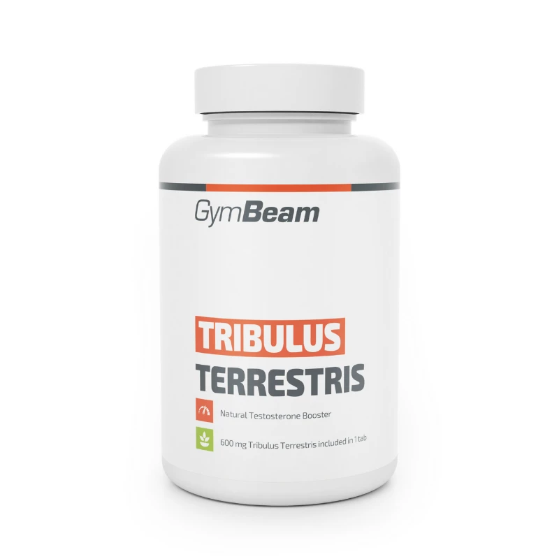 Трибулус, Tribulus Terrestris GymBeam 120 tab: купить в Киеве и Украине ...