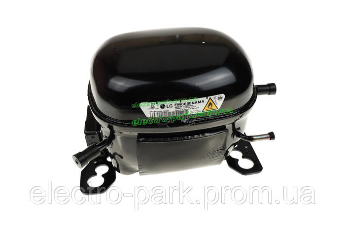 Компрессор холодильника LG;FMC088NAMA; TCA36591221 (ID#1480895059 ...
