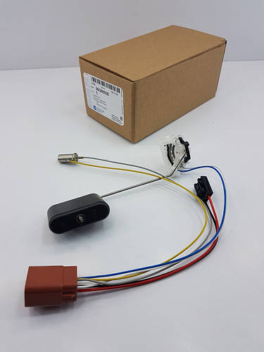 Купить Датчик уровня топлива Ланос, Сенс GM Корея (ориг), цена 509 грн ...