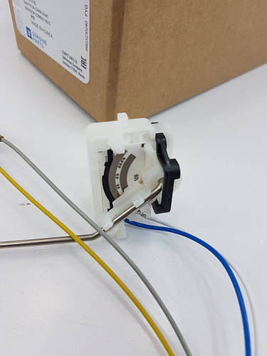 Купить Датчик уровня топлива Ланос, Сенс GM Корея (ориг), цена 509 грн ...