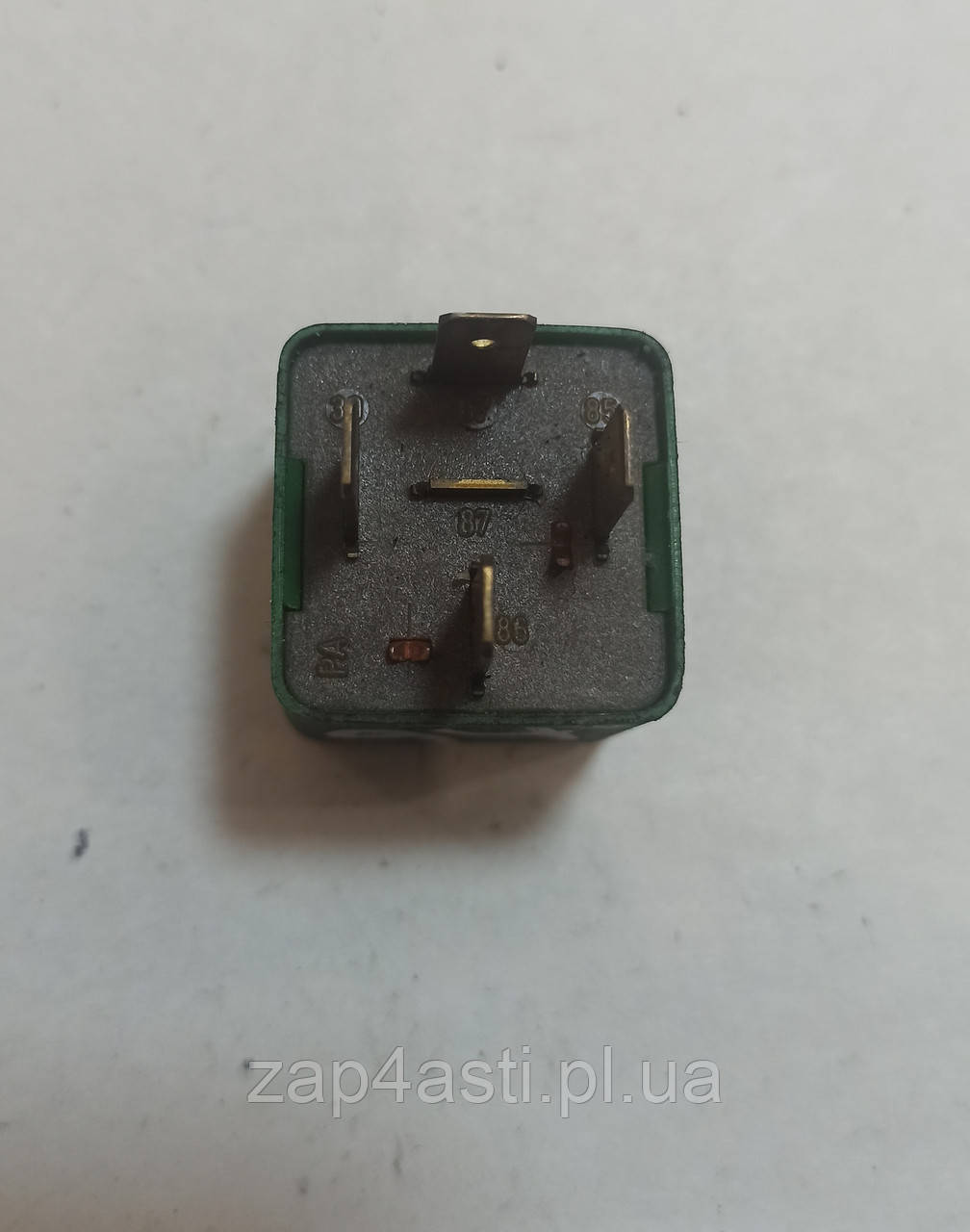 Купить Реле кондиционера OPEL 03447012, 3447012, цена 100 ₴ — Prom.ua ...