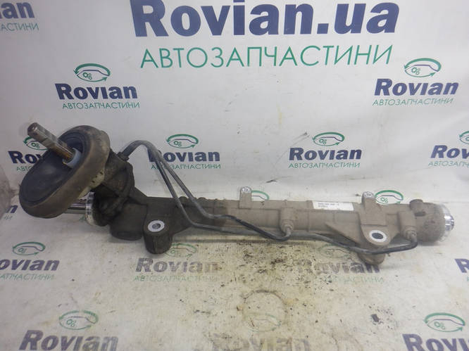 Купить Рулевая рейка с ГУР Renault LOGAN 2 2013-2020 (Рено Логан ...