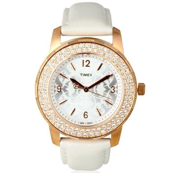 Годинник Timex SL - series Tx2n151, ціна: 10202 ₴, купити на Prom.ua