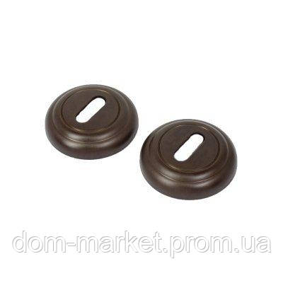 Дверная накладка под прорезь Mandelli 651 Mira, Rondo, Cloe, Plisse ...