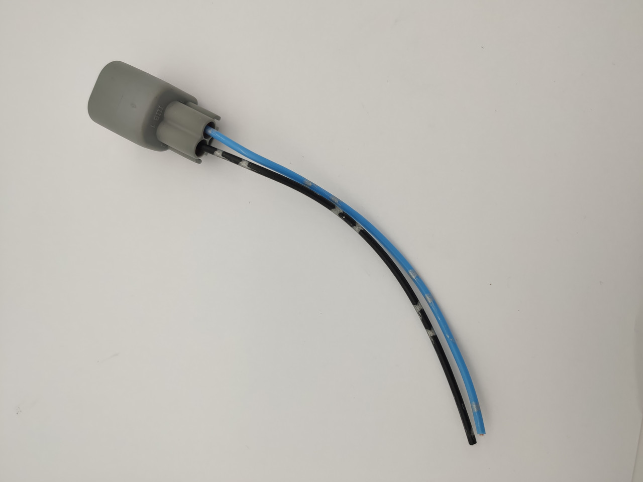 Разъем (фишка) WPT-1243, цена 441 грн - Prom.ua (ID#1265241783)