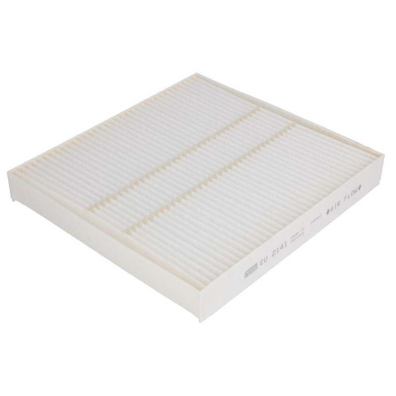 Фильтр Салона MANN CU 2141 (Citroën Fiat Isuzu Mitsubishi Peugeot) — в ...