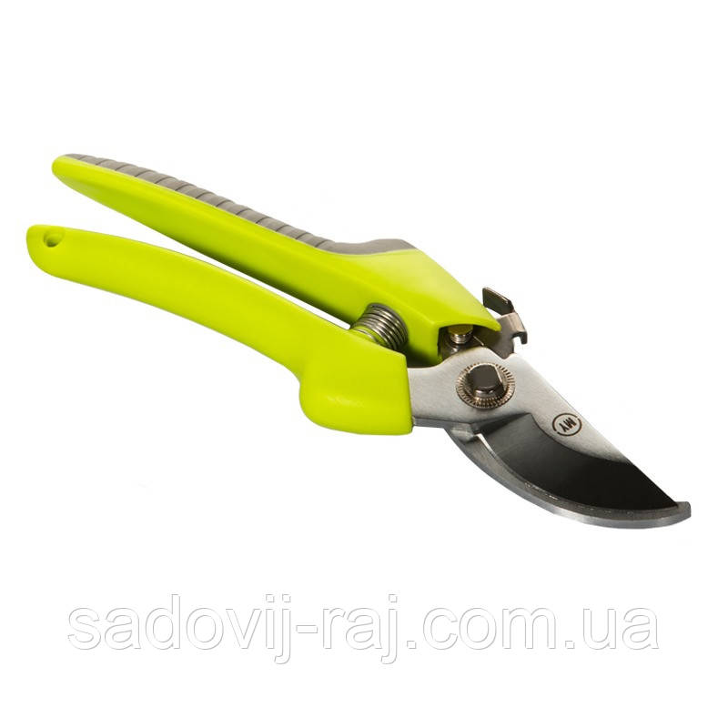 Секатор площинний Sexy 200мм 30мм My Garden Май Гарден 222-1-200 ...