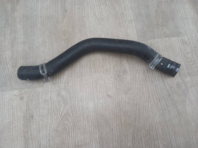 Патрубок шланг системи охолодження Hyundai Sonata LF Kia Optima JF ...