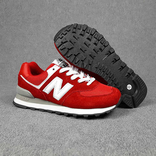 Купить Кроссовки женские Нью Беланс New balance 574 интернет магазин ...