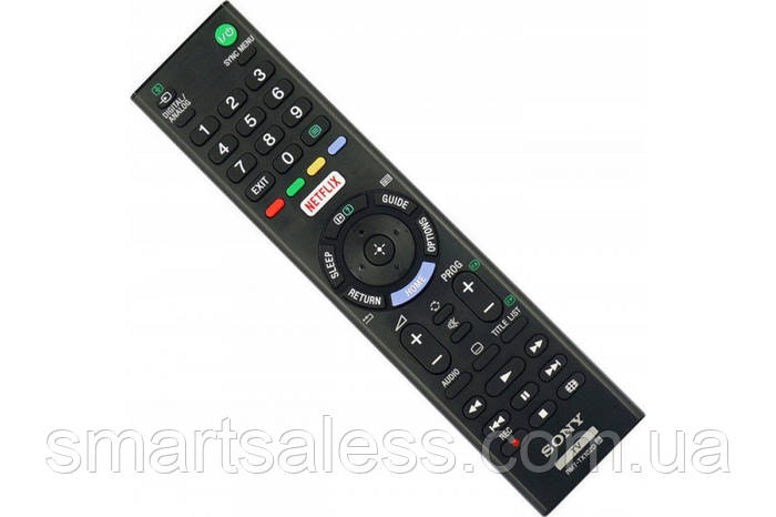 Пульт Sony RMT-TX102D , оригинал для телевизоров Sony Bravia (ID ...