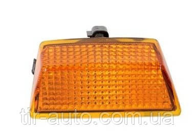 Поворотник Вольво ФШ ФМ лівий (20409874, 20826211, CL-VO001L) (ID ...