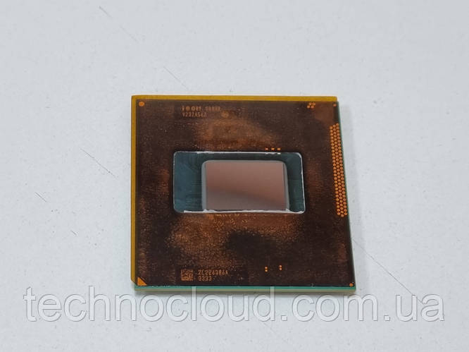 Купити Процесор Intel Celeron B830 (SR0HR) (1.8 GHz / 2M / 35W Socket ...