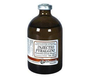 Пиралгин (Pyralgin) 100 мл раствор для инъекций, цена 240 грн — Prom.ua ...