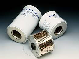 864315 Топливный фильтр Volvo Penta Вольво Пента 864315 (аналог), цена ...