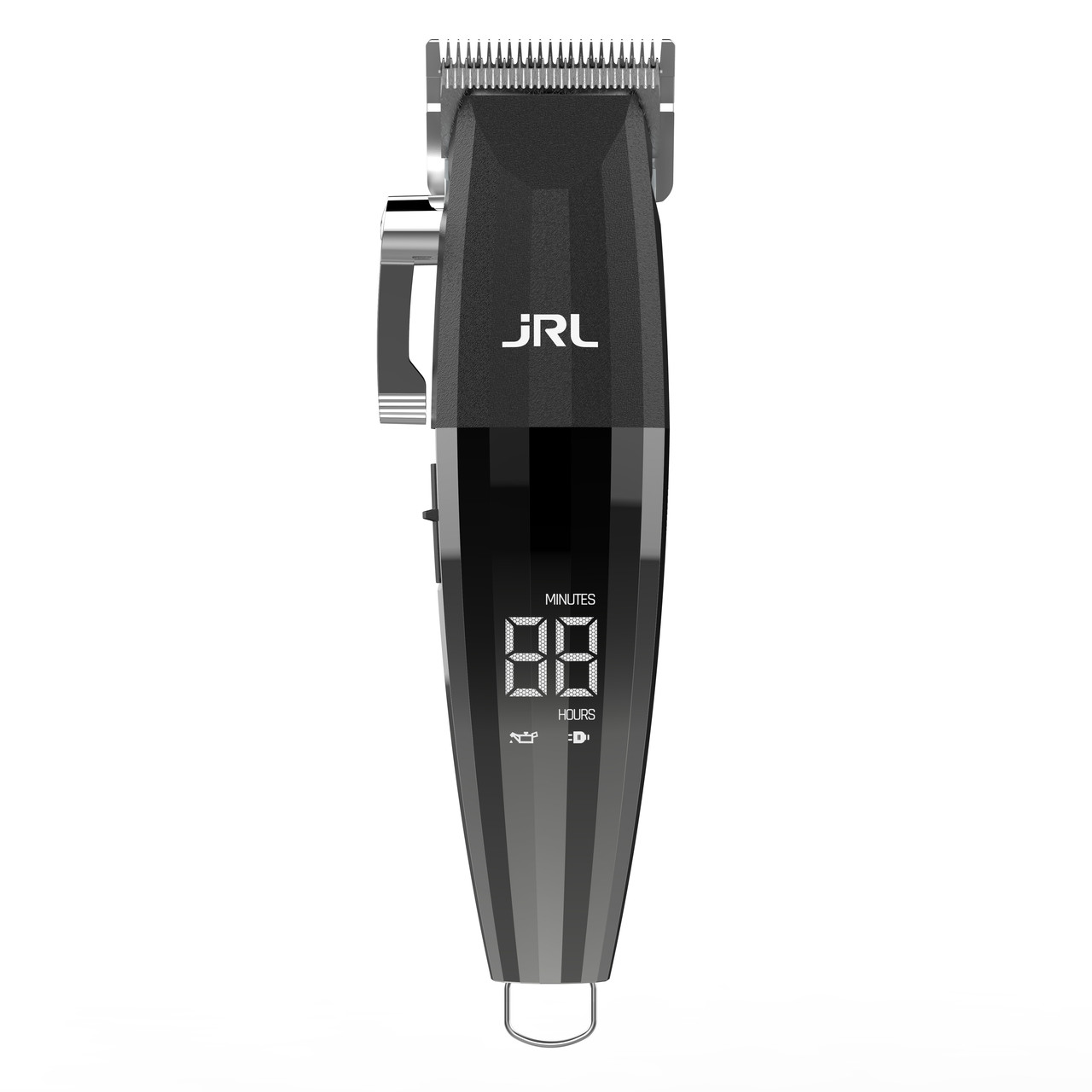 Профессиональная машинка для стрижки JRL FreshFade Gray (FF2020C ...