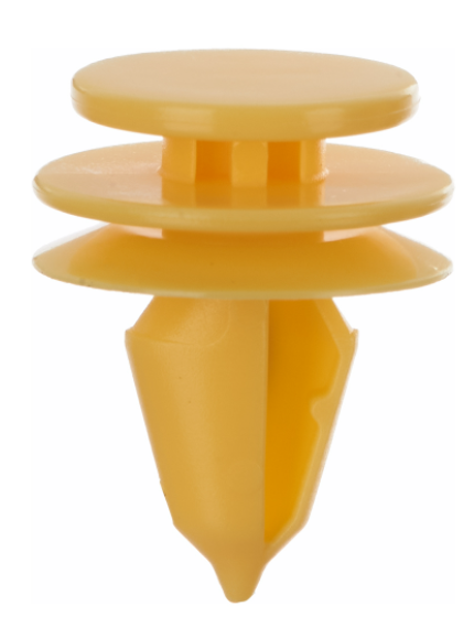 Клипса крепления обшивки двери Chrysler 6507055AA 6507686AA, цена: 32 ...